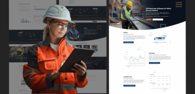 Enmark Systems | Young Marketing Consulting - Results. Not Buzzwords.